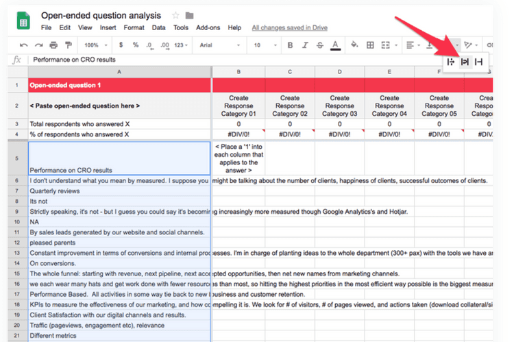 Survey Sentiment Analysis How To Analyze Your Surveys